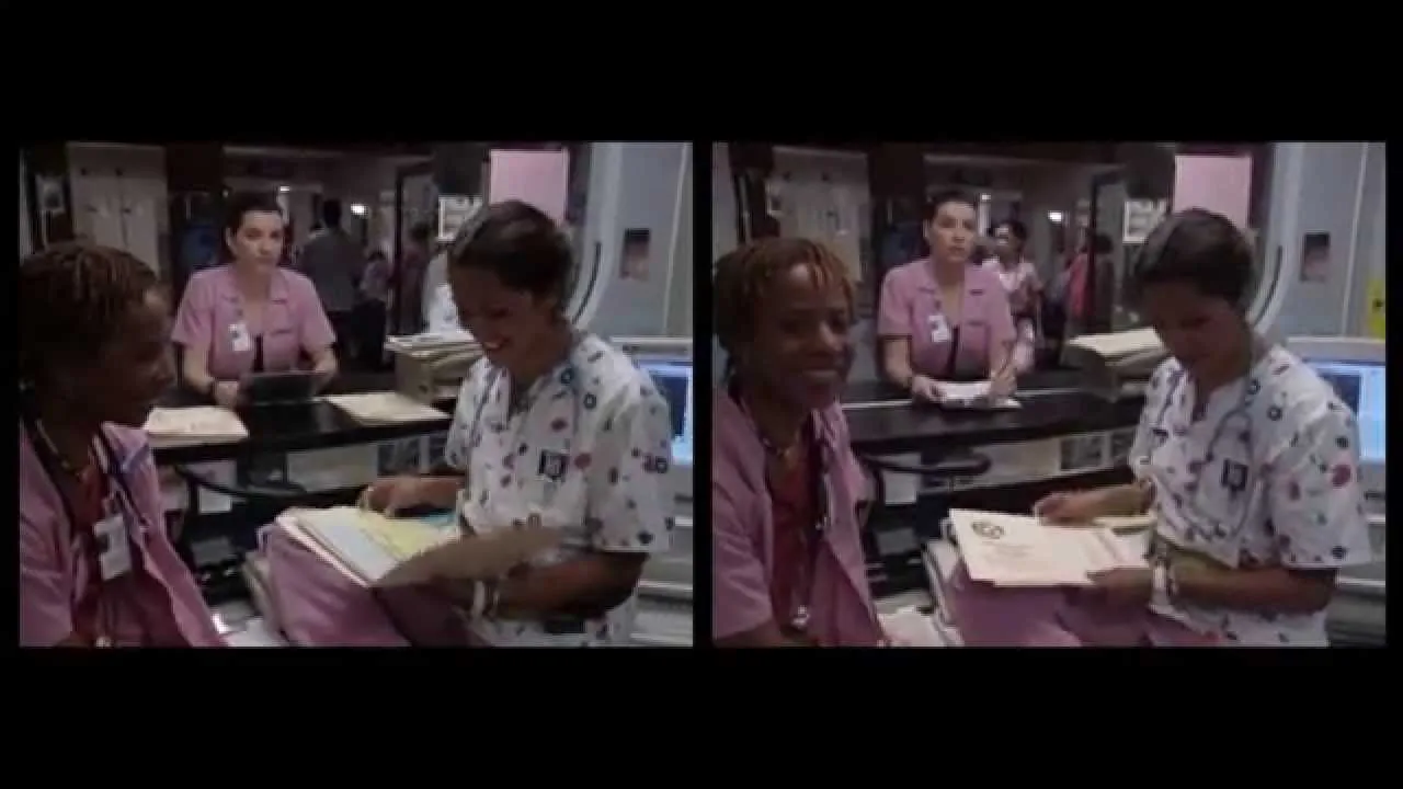 40 Actors Who Guest-Starred On 'ER' Before Their Big Breaks