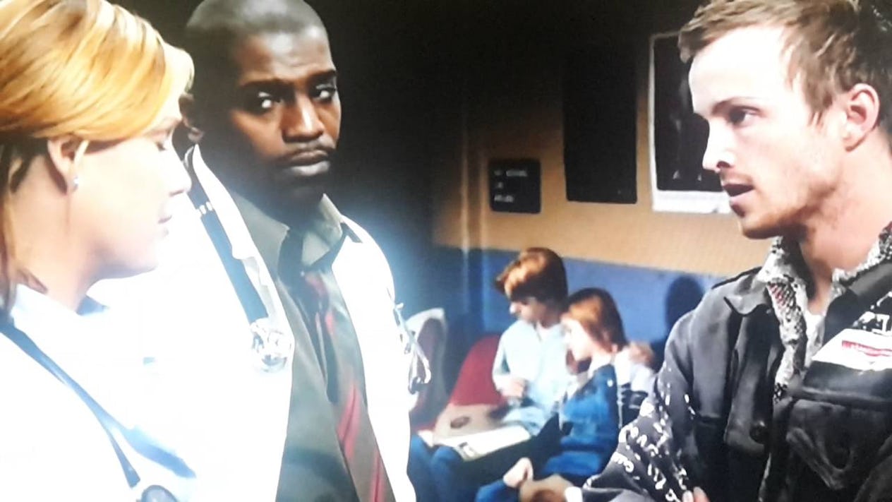 40 Actors Who Guest-Starred On 'ER' Before Their Big Breaks