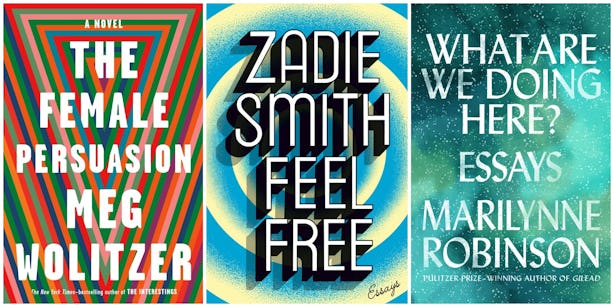16 New Books From Authors You Know And Love Coming Out In 2017