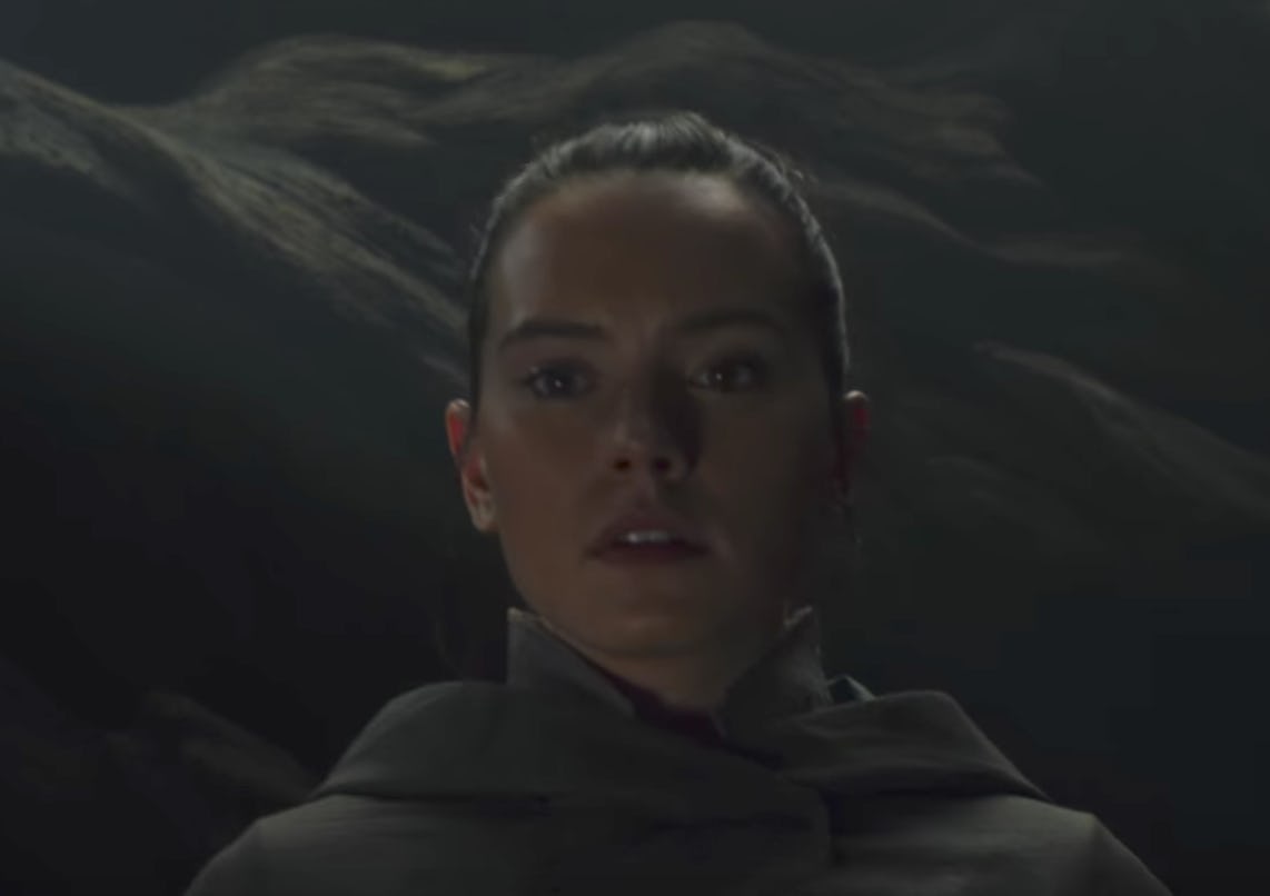 What Is The Cave In 'The Last Jedi?' The Star Wars Location May Have ...