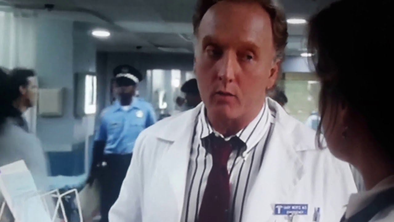 40 Actors Who Guest-Starred On 'ER' Before Their Big Breaks
