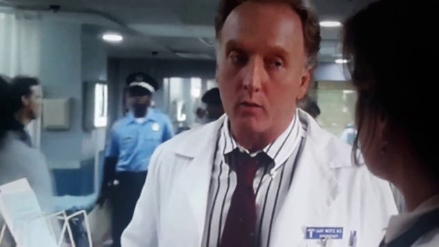 40 Actors Who Guest-Starred On 'ER' Before Their Big Breaks