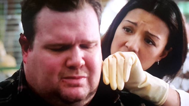 40 Actors Who Guest-Starred On 'ER' Before Their Big Breaks