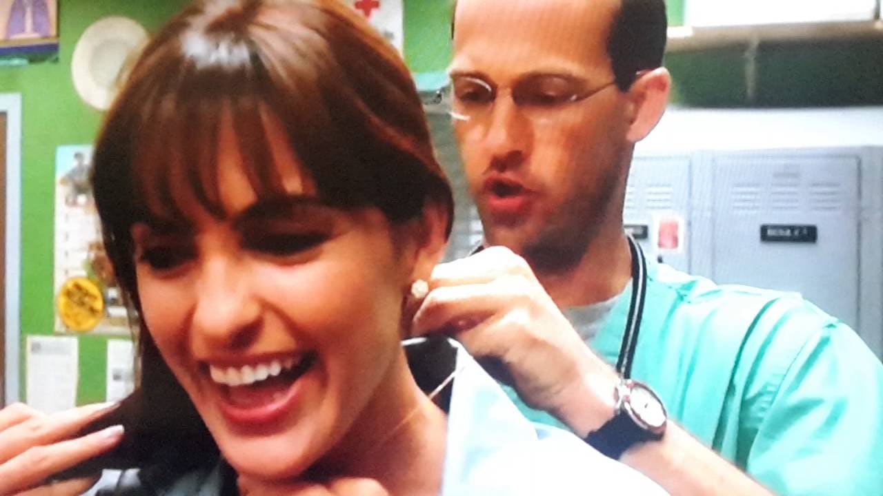 40 Actors Who Guest-Starred On 'ER' Before Their Big Breaks