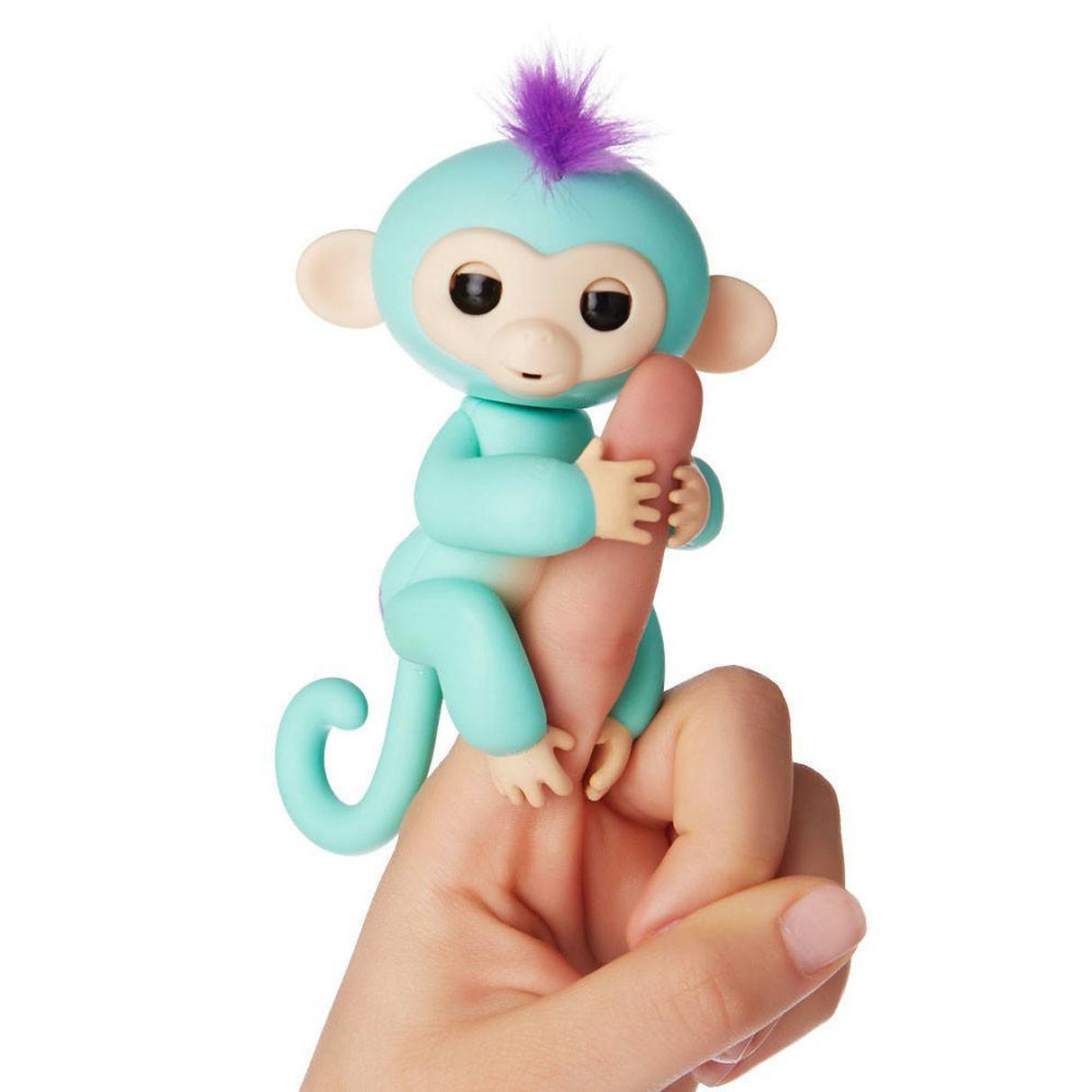 The 4 Most Wanted Fingerlings, Because Some Are More Popular Than Others