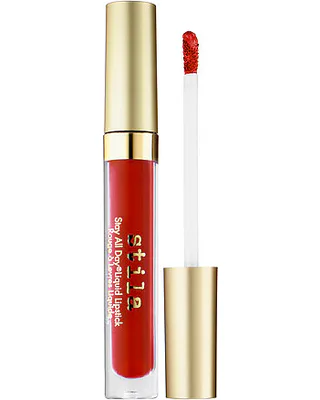 These Kiss-Proof Lipstick Brands Will Survive Your New Year's Eve Makeout