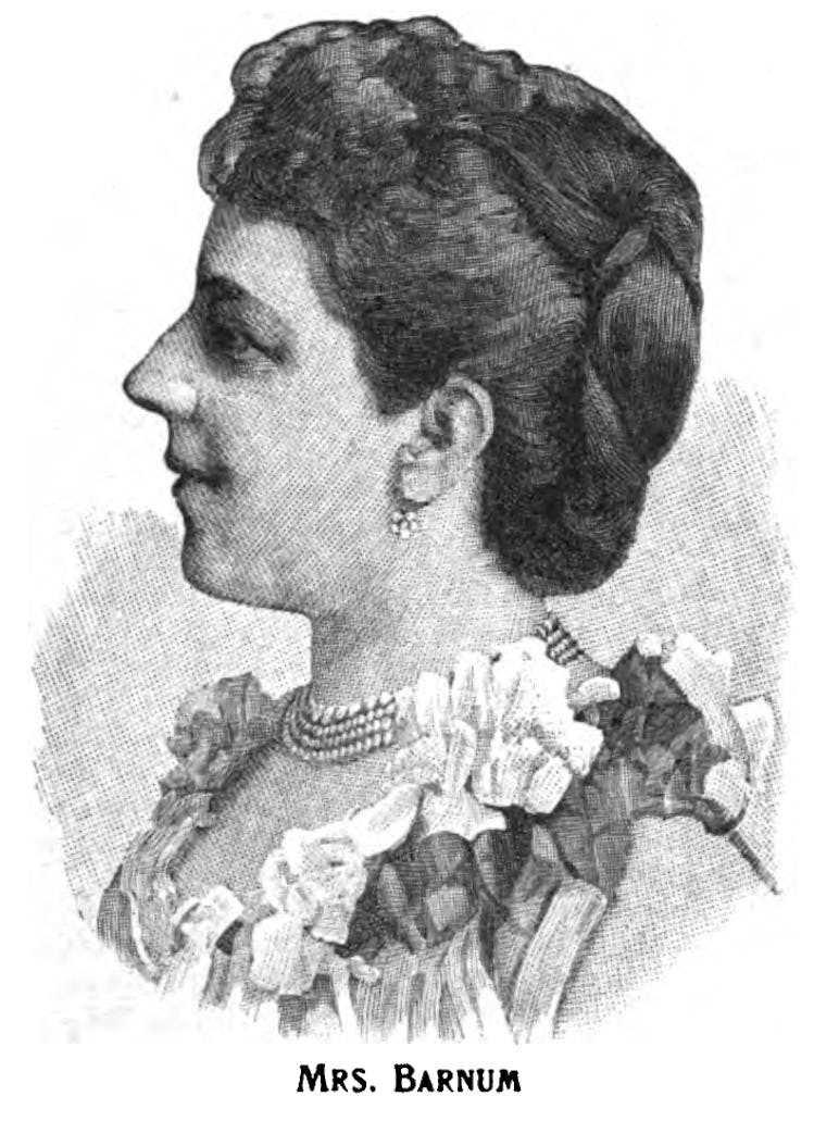 Photos Of The Real Charity Barnum From 'The Greatest Showman' Show How ...