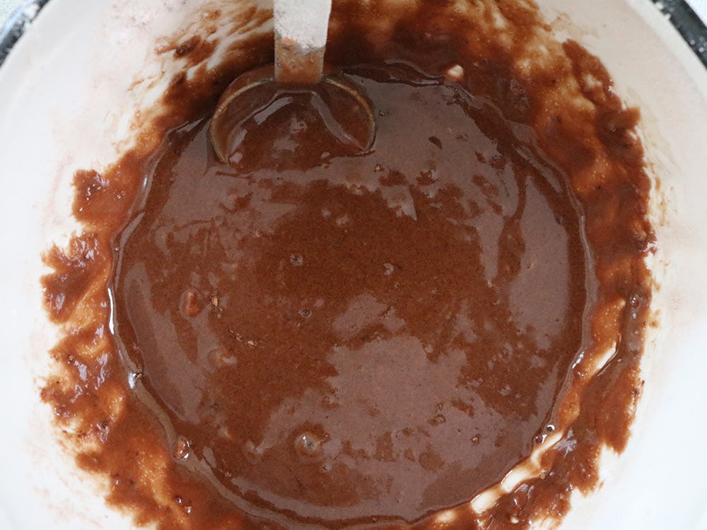 This Chocolate Cake Recipe For One Person Is Surprisingly Easy To Make