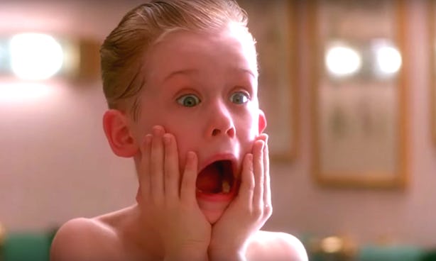 'Home Alone' Is Actually A Horror Movie & You Won't Be Able To Unsee It