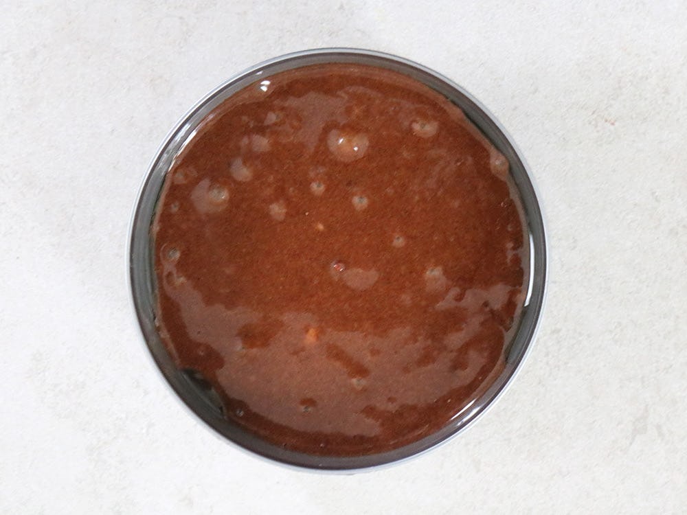 This Chocolate Cake Recipe For One Person Is Surprisingly Easy To Make