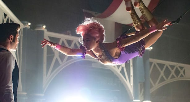 Is 'The Greatest Showman' A Broadway Musical? The Movie Takes Cues From ...
