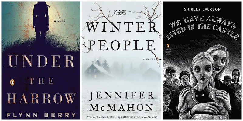 11 Small-Town Horror Novels That Will Make You Think Twice About Coming ...