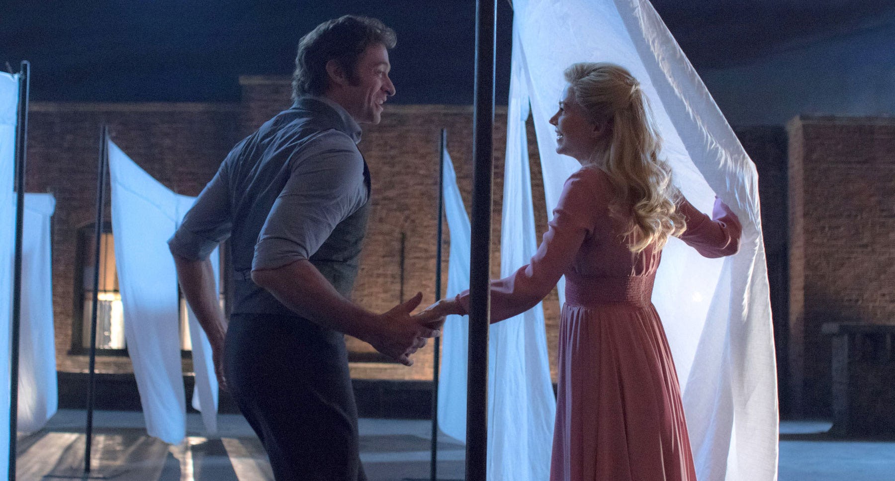 Photos Of The Real Charity Barnum From 'The Greatest Showman' Show How ...