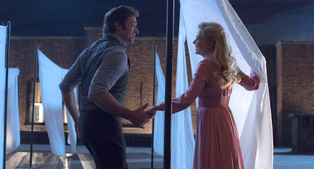 Photos Of The Real Charity Barnum From 'The Greatest Showman' Show How ...