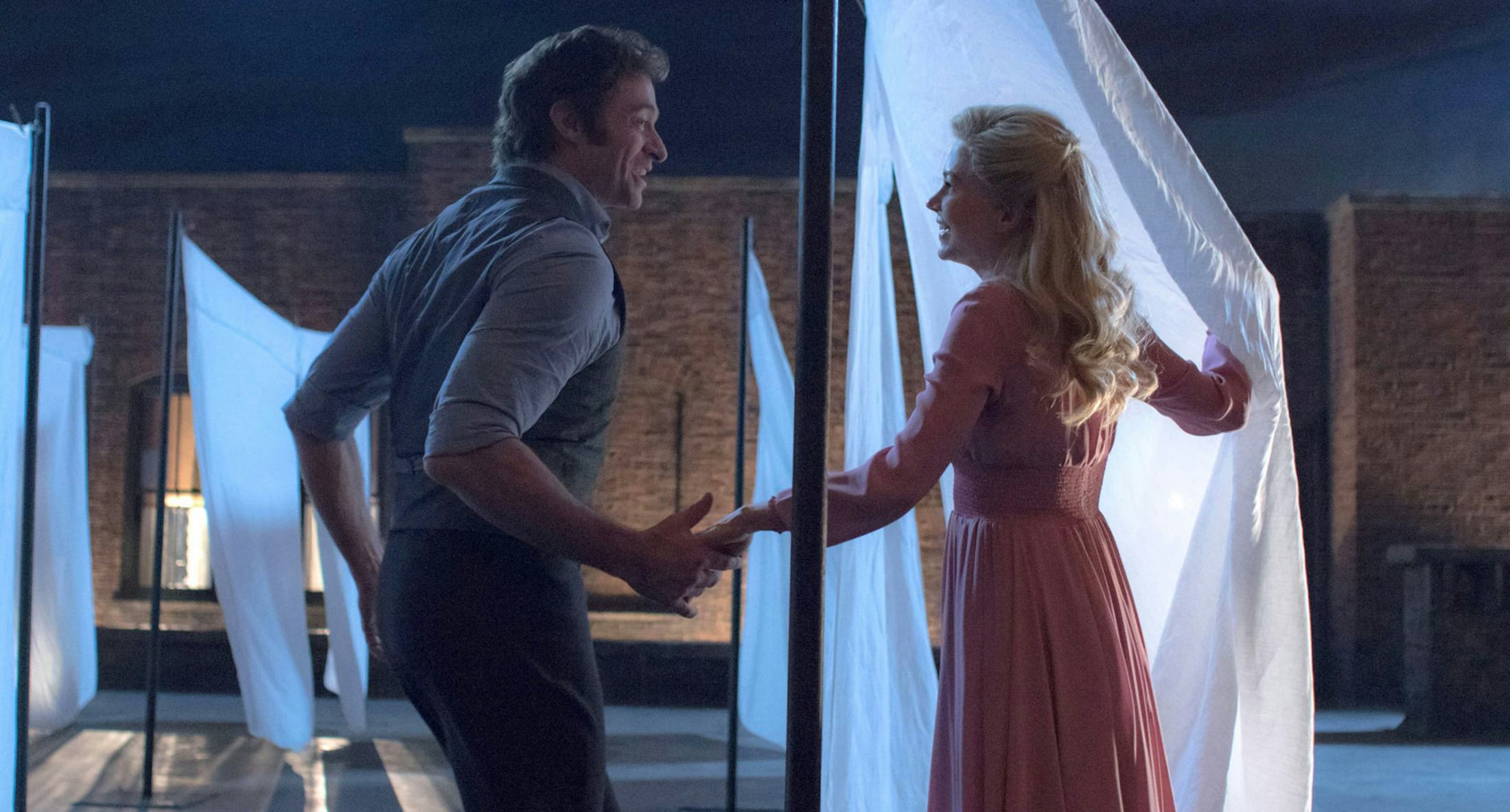 Photos Of The Real Charity Barnum From 'The Greatest Showman' Show How ...