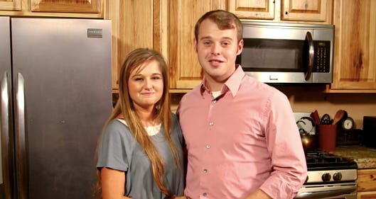 How Many Grandkids Do The Duggars Have? 2017 Was Full Of Baby News