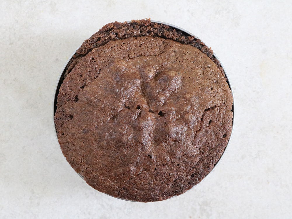 This Chocolate Cake Recipe For One Person Is Surprisingly Easy To Make