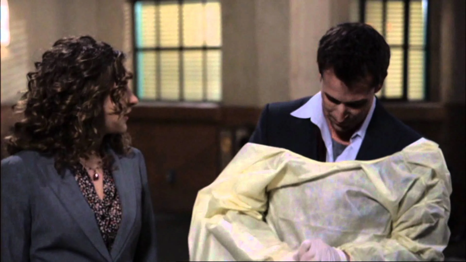 40 Actors Who Guest-Starred On 'ER' Before Their Big Breaks