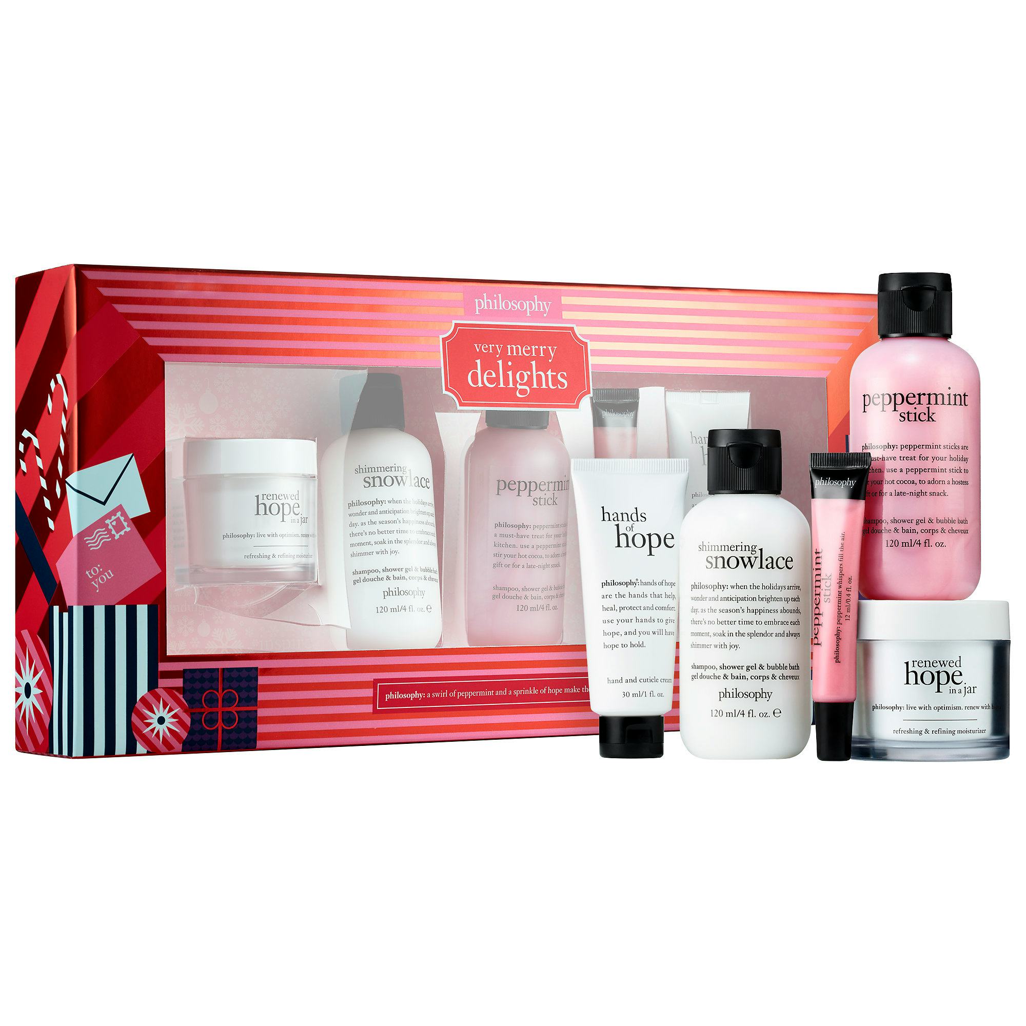 The Sephora Gift Sets Sale Is Here To Win The Holidays