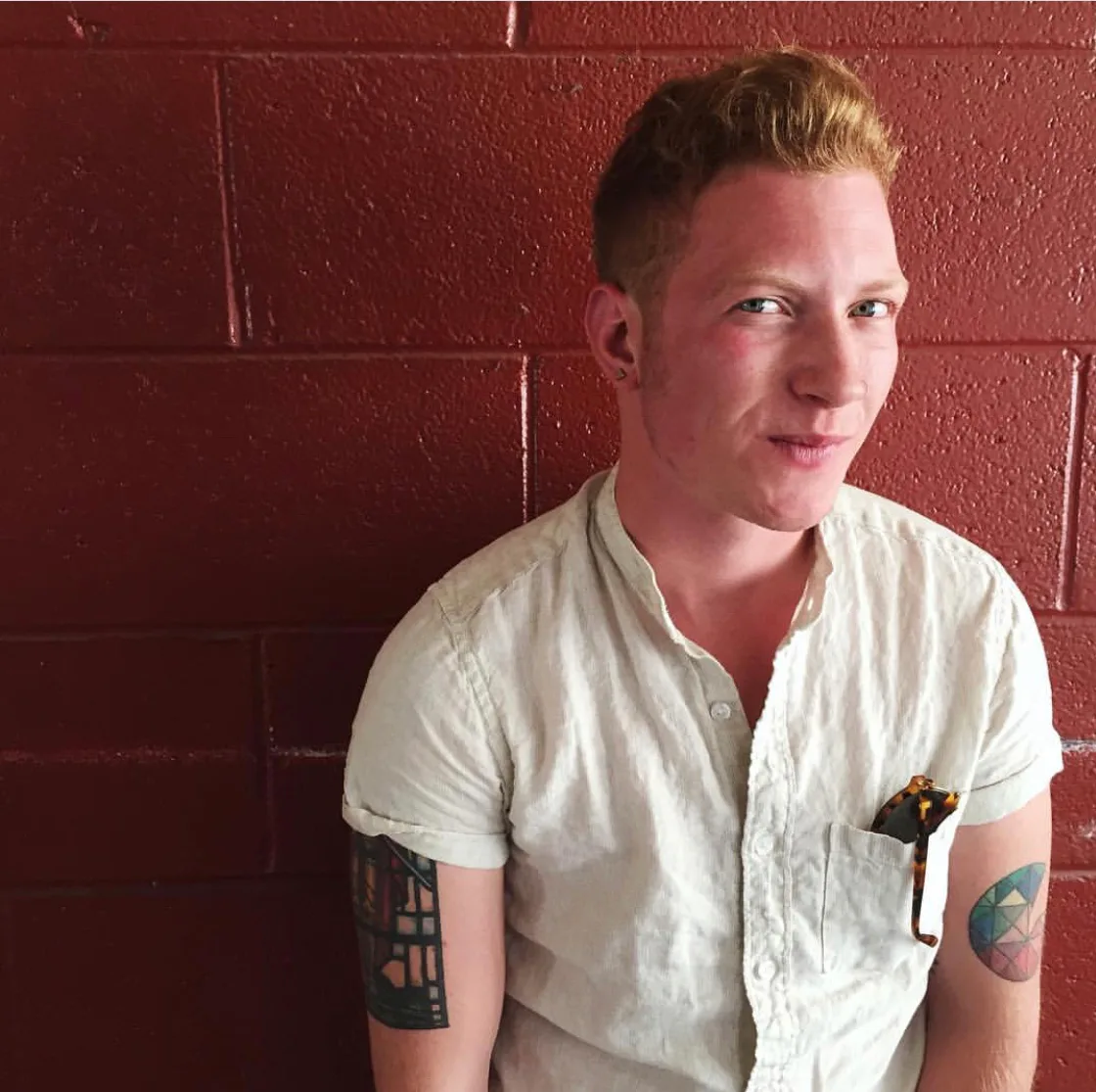7 Queer Folks On Their Haircuts & Why They Mean So Damn Much