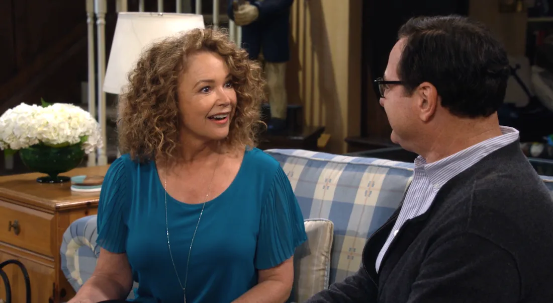 'Fuller House' Season 3, Part 2 References & 'Full House' Easter Eggs ...