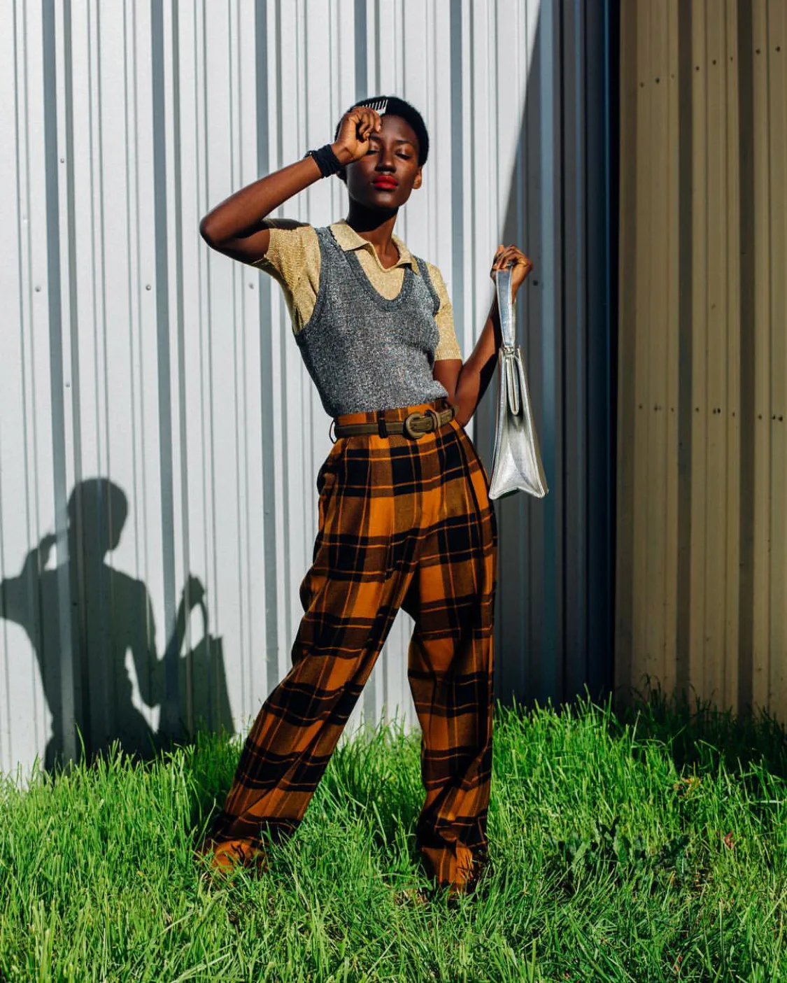 7 Queer Folks On Their Haircuts & Why They Mean So Damn Much