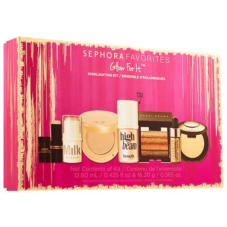 The Sephora Gift Sets Sale Is Here To Win The Holidays