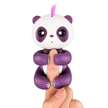 Fake Fingerlings Are Being Seized Around The World, So Beware Of Knockoffs