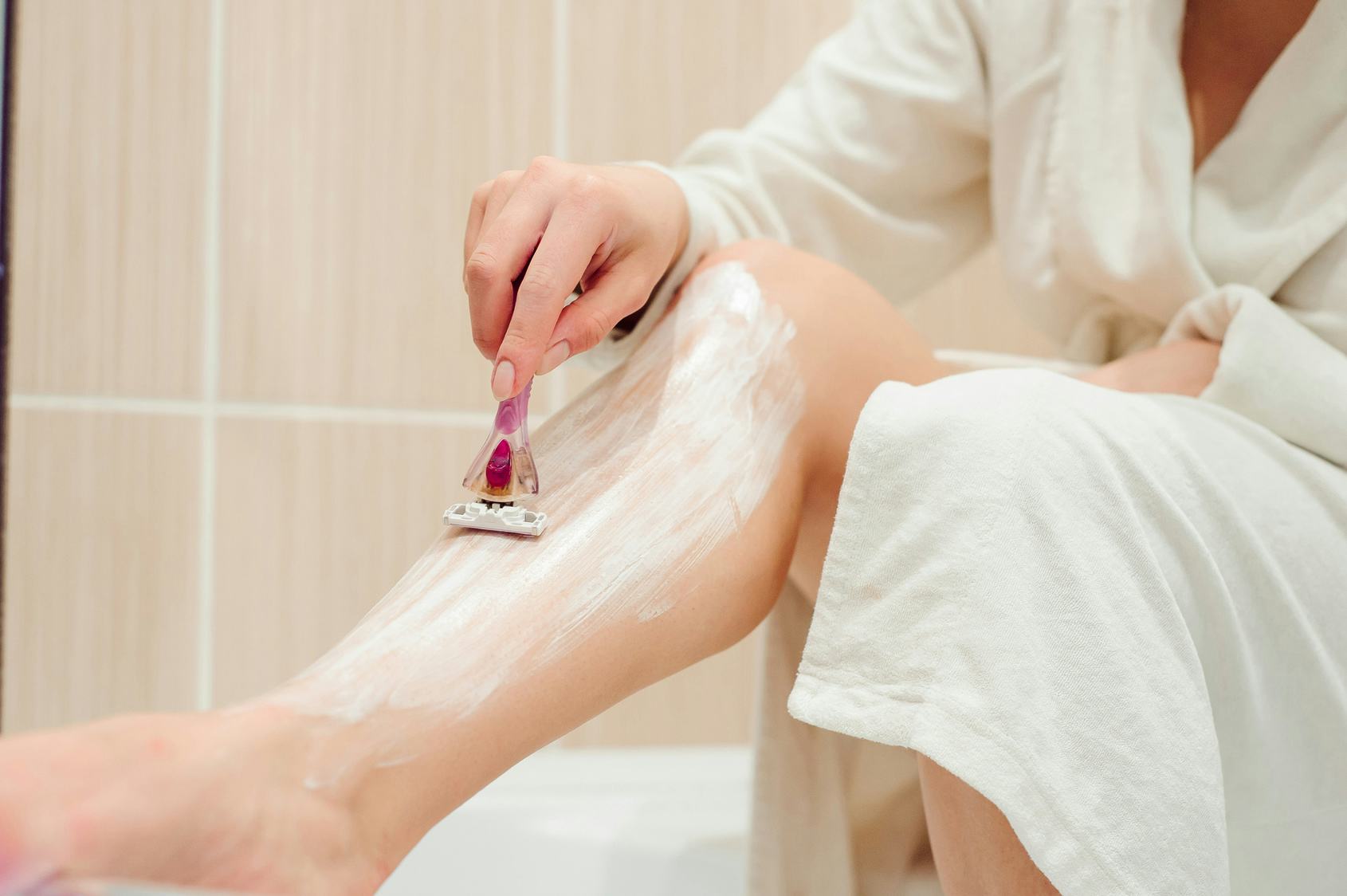 11 Shower Mistakes You May Be Making That Prevent You From Feeling ...