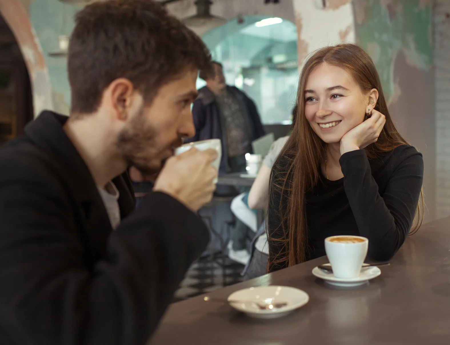 16 People On Their Dating Resolutions For 2018