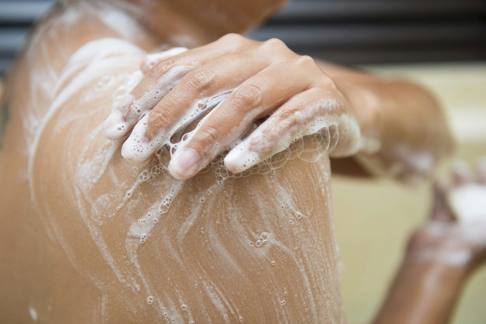 11 Shower Mistakes You May Be Making That Prevent You From Feeling ...