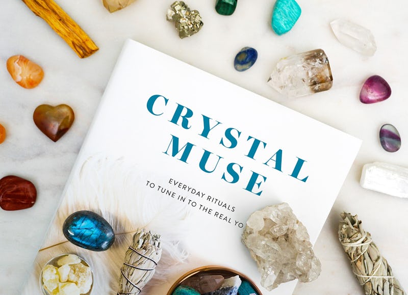 How Crystals Can Help You Achieve Your New Year's Resolutions ...