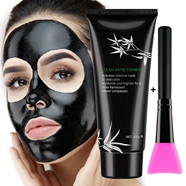 The 6 Best Peel Off Masks For Oily Skin The 6 Best Peel Off Masks For Oily Skin
