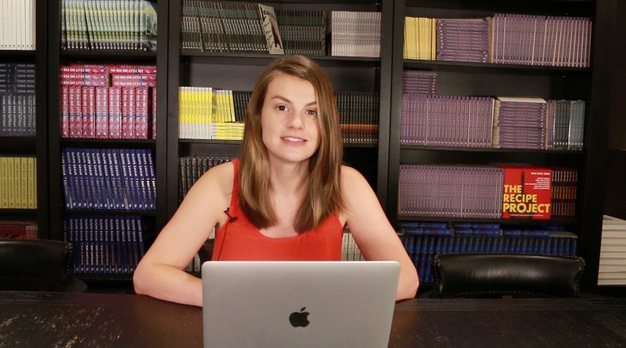 7 Online Writing Workshops That Will Help You Write Your Novel In The ...