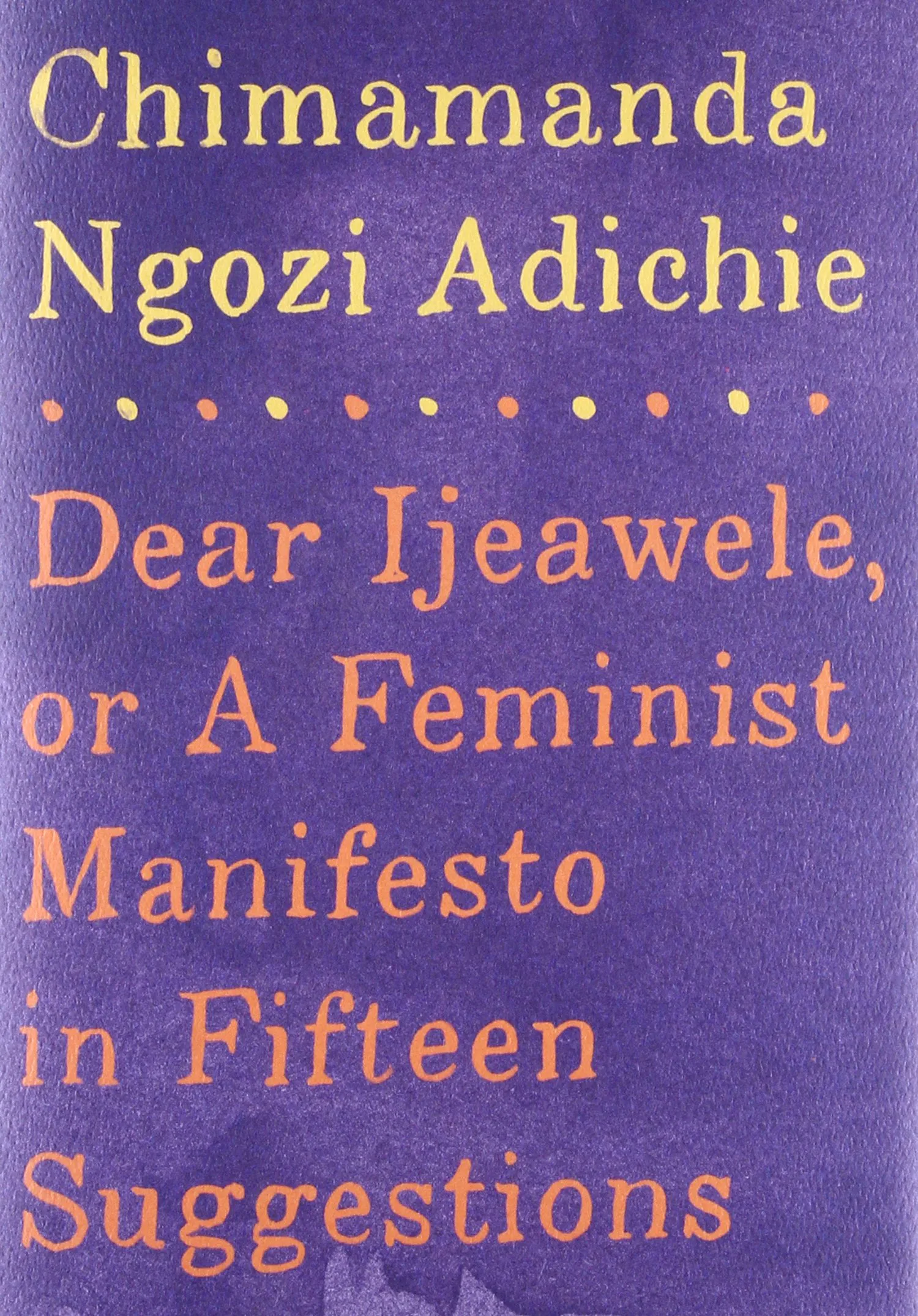 11 Feminist Reading Resolutions To Inform Your Resistance In 2018