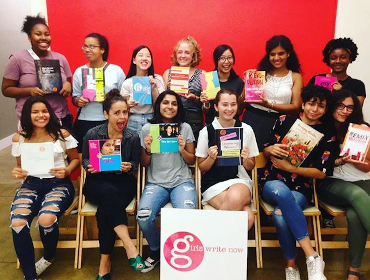 11 Feminist Reading Resolutions To Inform Your Resistance In 2018