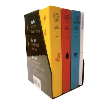 17 Addictive Book Trilogies With A Cult Following To Dive Into STAT