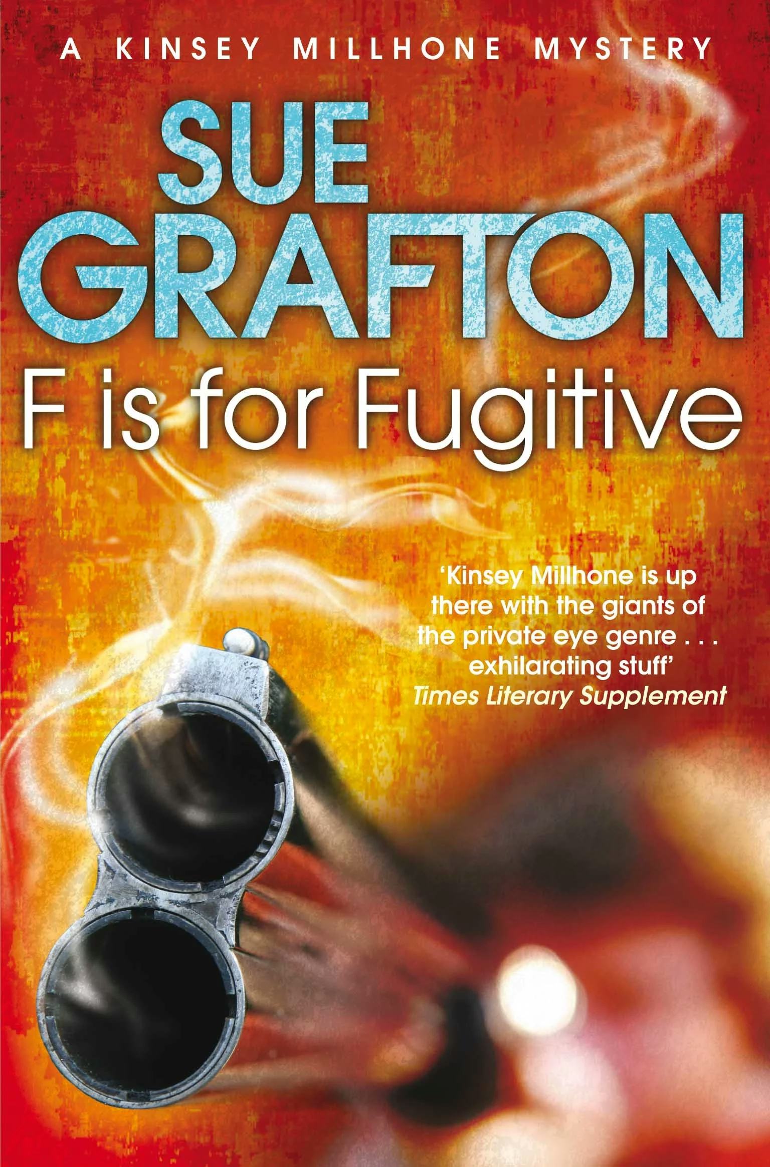25 Sue Grafton Quotes To Celebrate The Beloved Mystery Novelist's Legacy