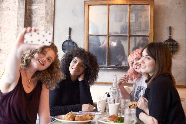 Why Do We Lose Friends As We Get Older? 7 Reasons Your Friendships Are ...