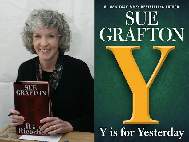25 Sue Grafton Quotes To Celebrate The Beloved Mystery Novelist's Legacy