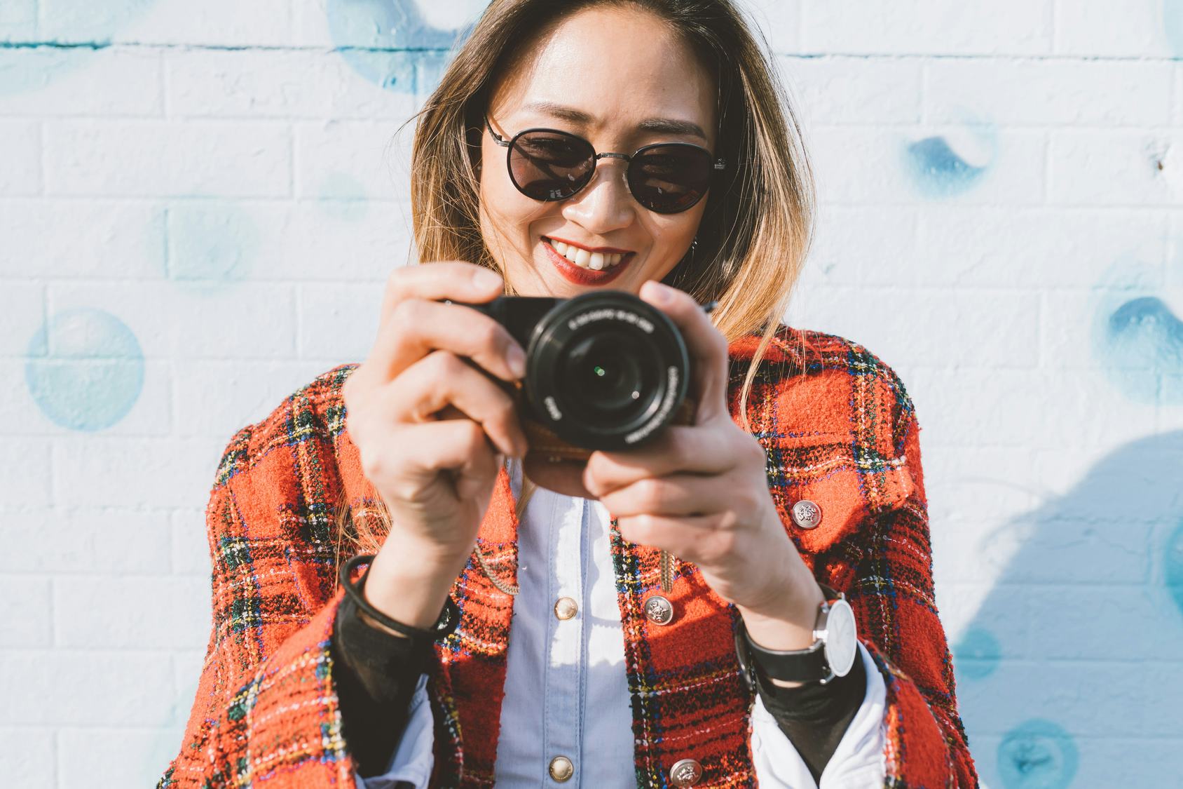 How To Make A Name For Yourself Online, According To Experts