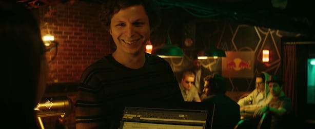 Who Is Player X Based On In 'Molly's Game'? The Michael Cera Character ...