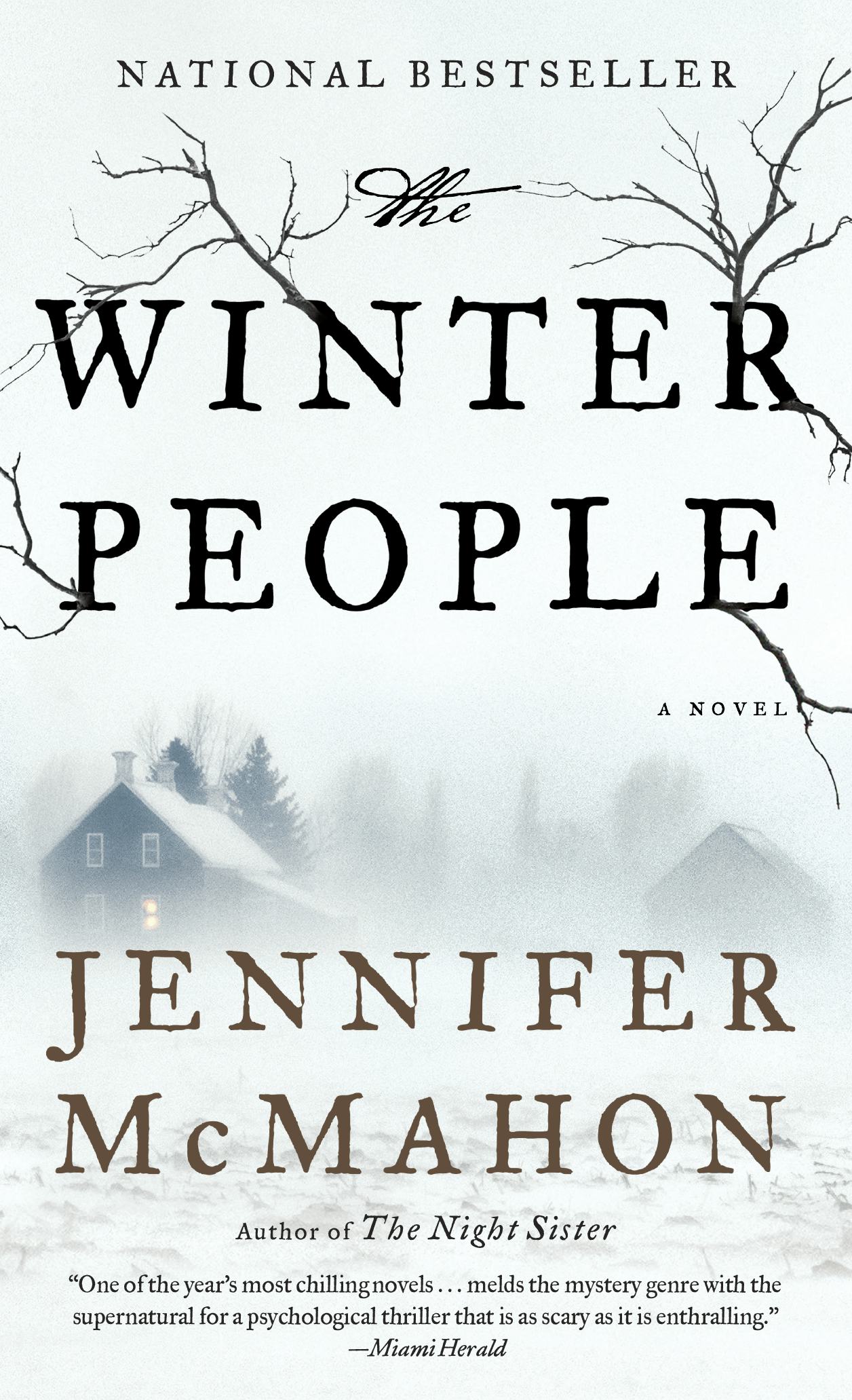 11 Books Set In Winter To Read With A Cup Of Hot Cocoa By The Fire