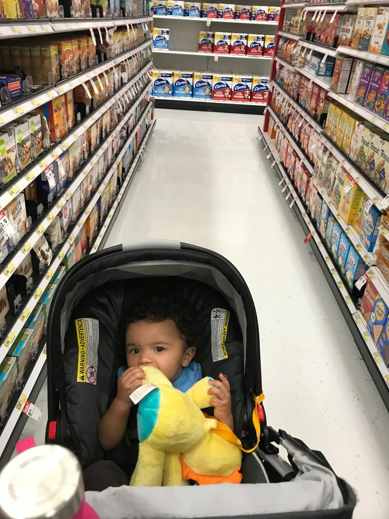 I Lived In Target With My Kids For A Day, & It Really Is The Best Place ...