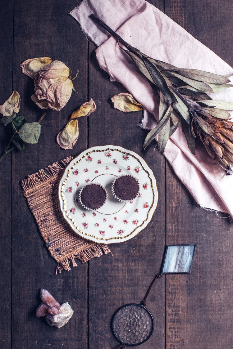 This "Period Brownies" Subscription Sends Dessert To You Right Before ...