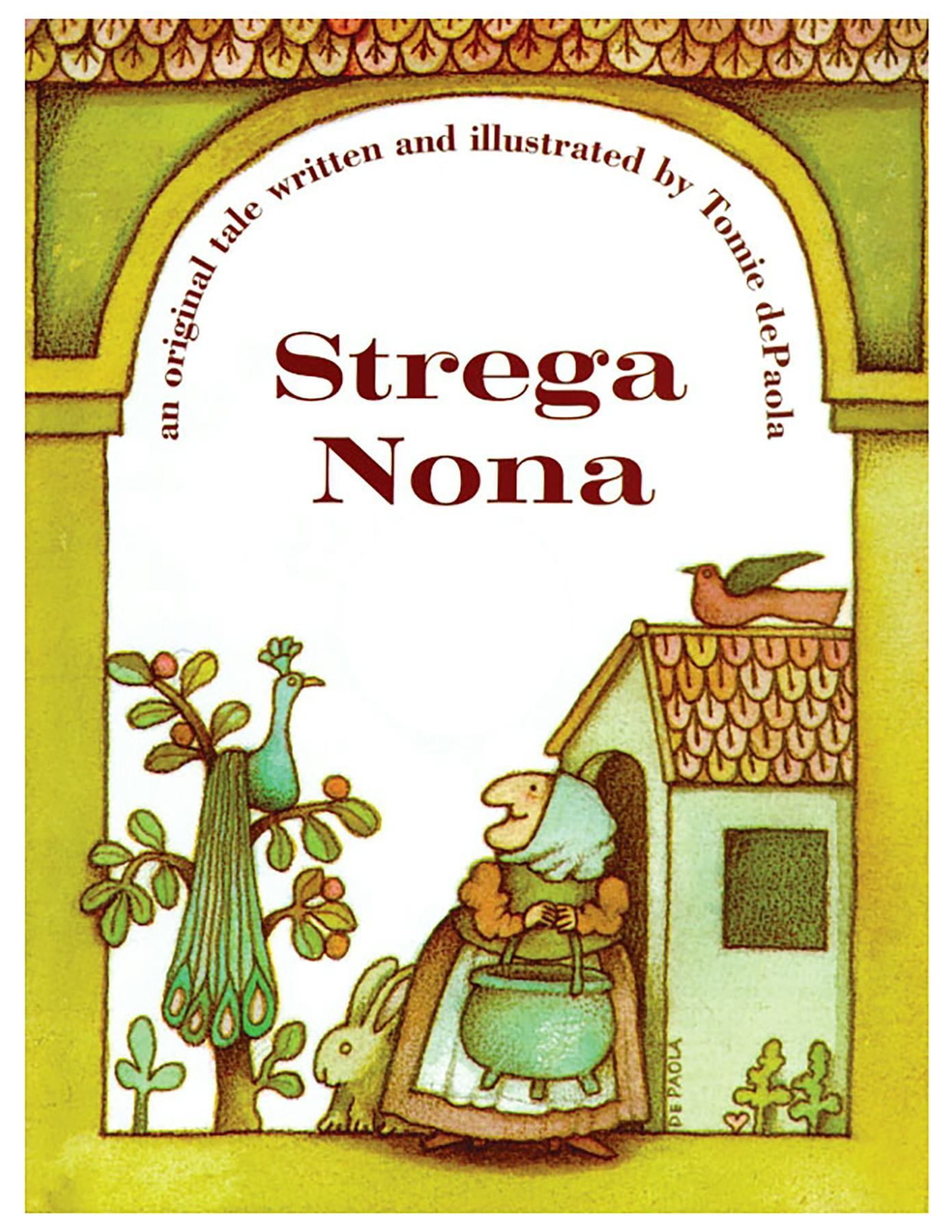 10 Books Every Child Should Read Before First Grade