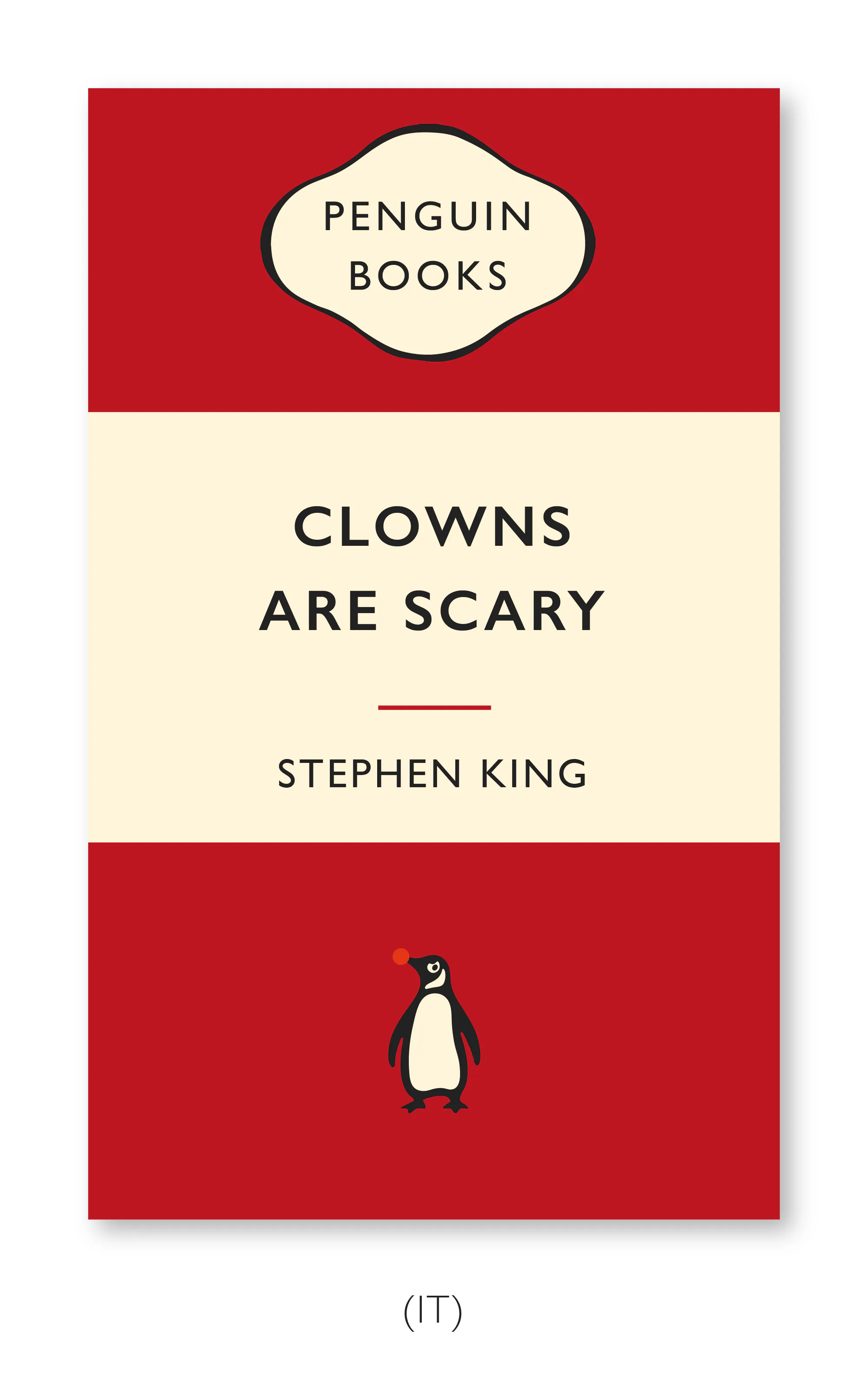 These Parody Book Covers Of Famous Classics Will Make Any True Literary ...