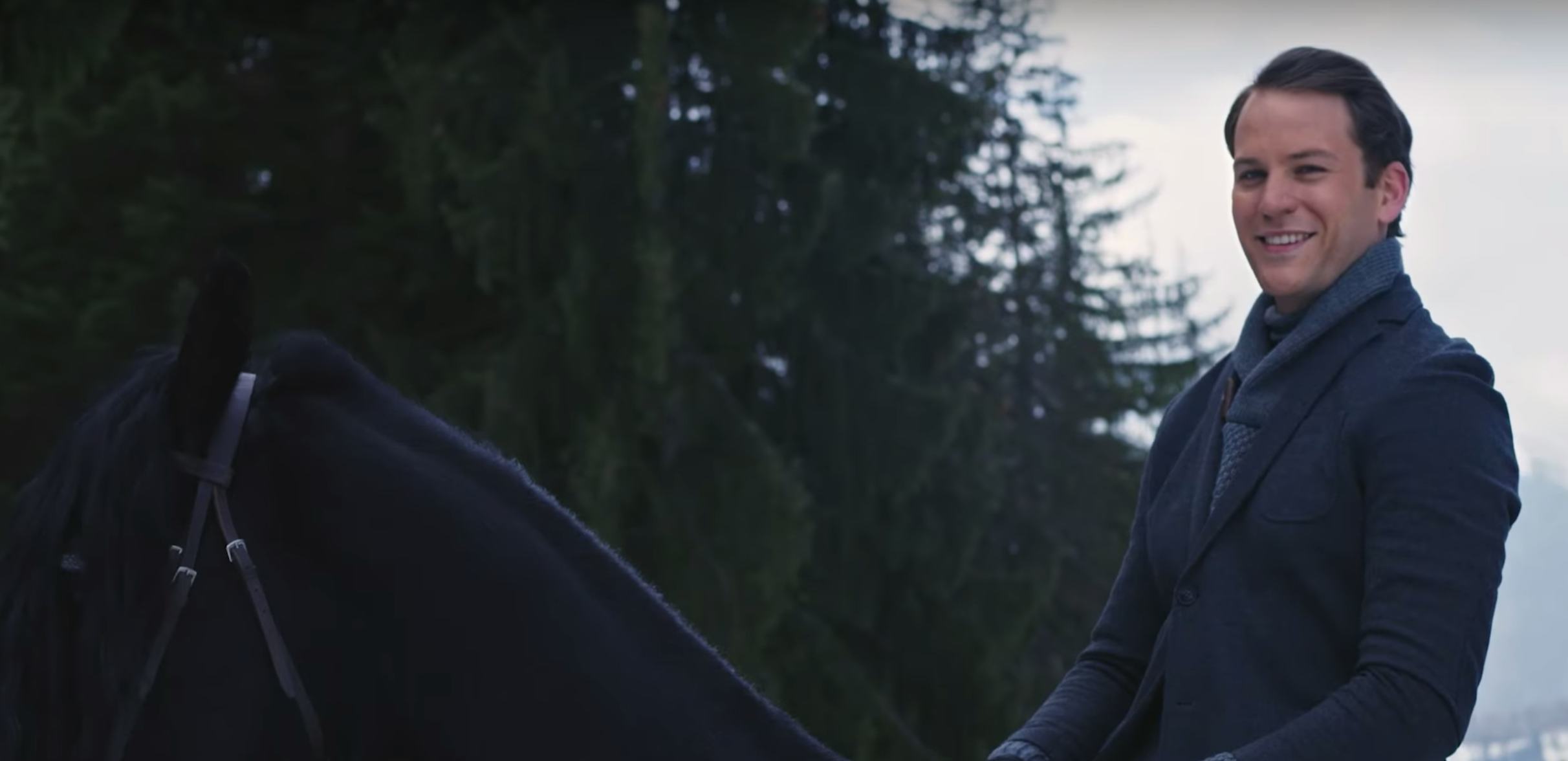 Is Prince Richard From 'A Christmas Prince' Based On A Real Person? He ...