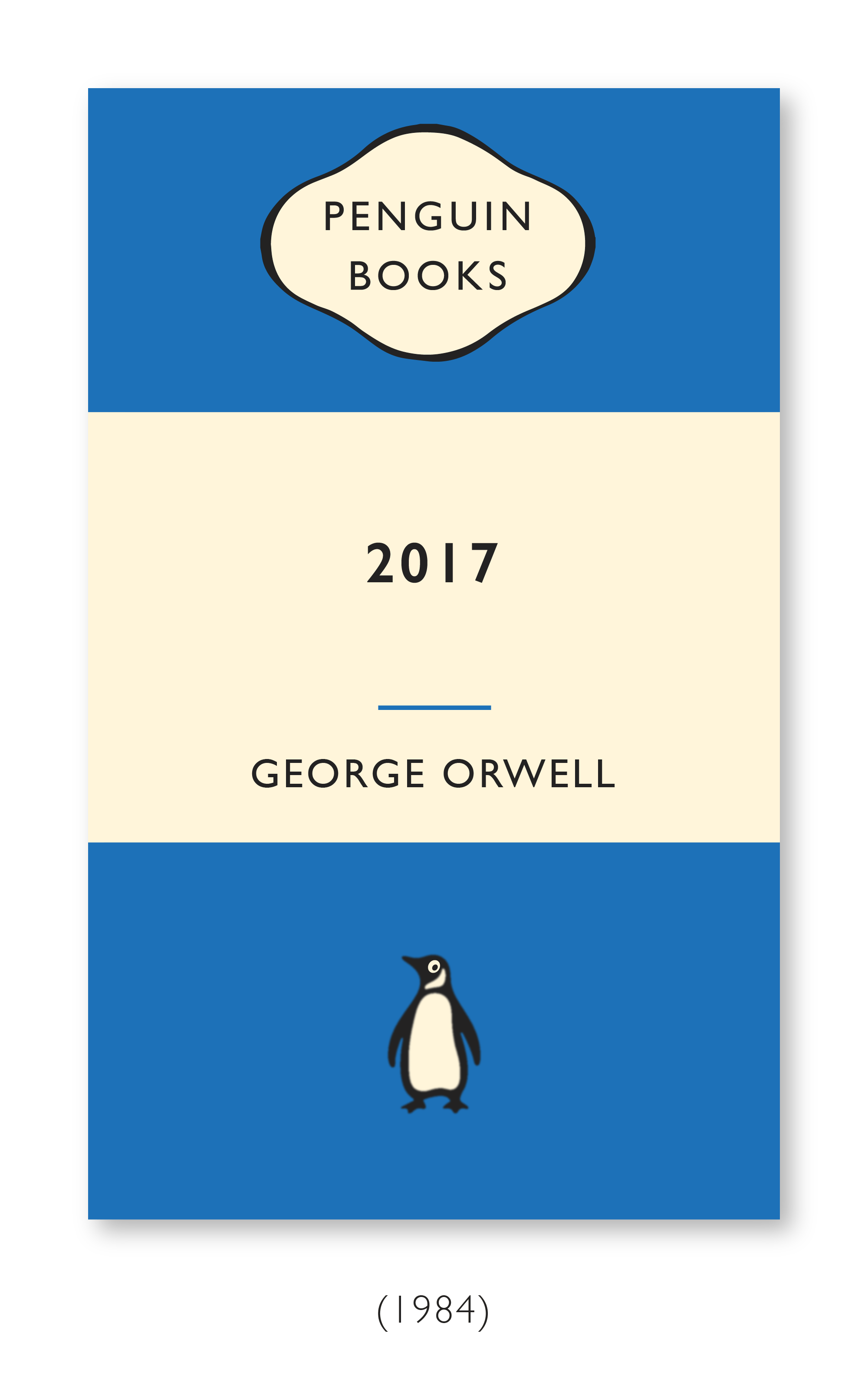 These Parody Book Covers Of Famous Classics Will Make Any True Literary ...