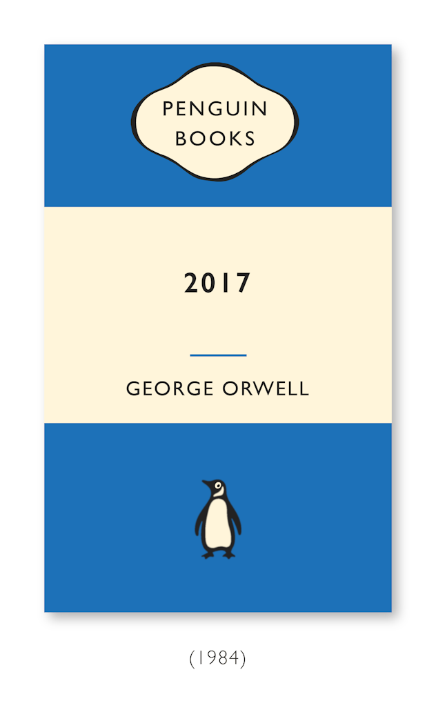 These Parody Book Covers Of Famous Classics Will Make Any True Literary ...